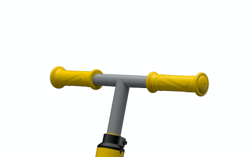 Balance Bikes-1019S - Luddy