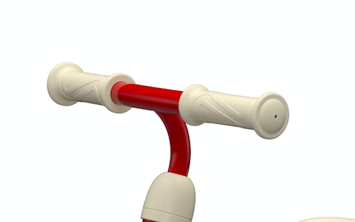 Balance Bikes-1021S - Luddy